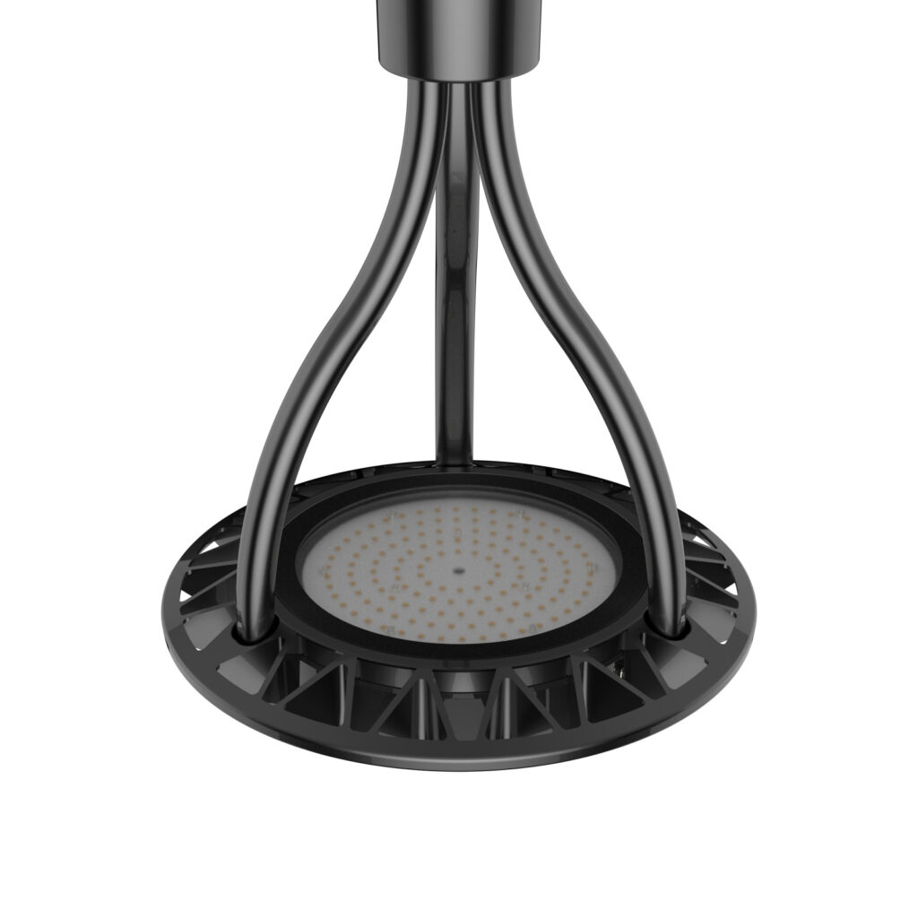 Post Top Spider Mount G2PT Series – Jaykal USA