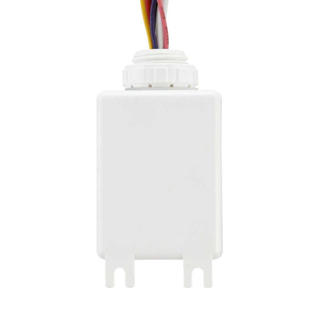Line Voltage 10A Relay Power Pack 12V Out – Jaykal USA